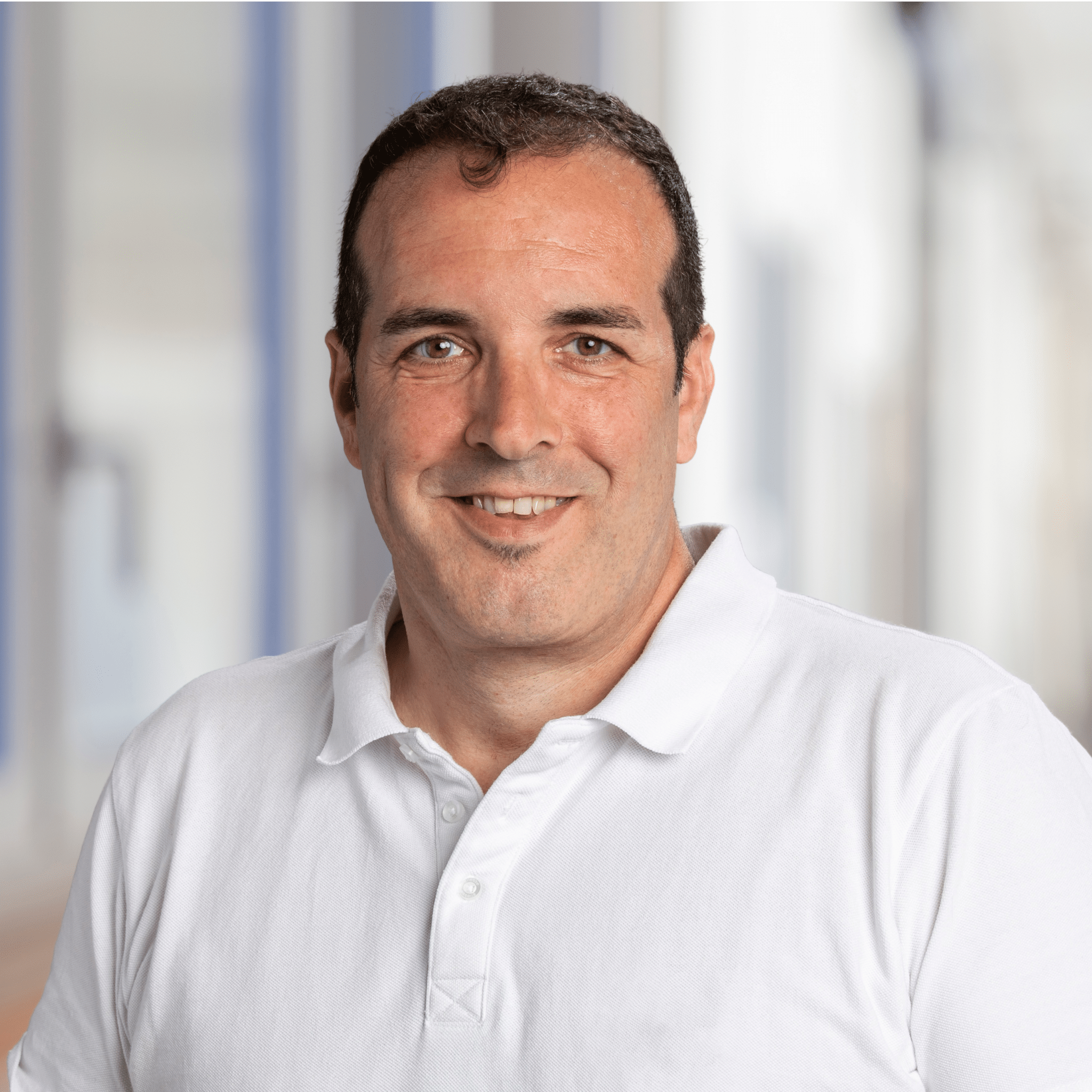 Giordano Sassu - EA Elektroarmaturen AG